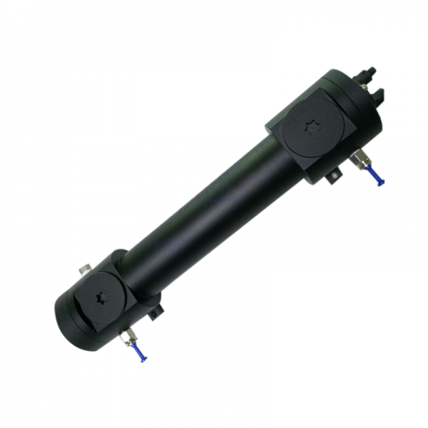 Optical Gas Cells-Optical fiber spectromete,Raman spectrometer,Glit ...